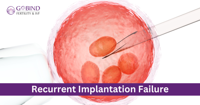 Understanding Recurrent Implantation Failure: Causes, Diagnosis, and ...